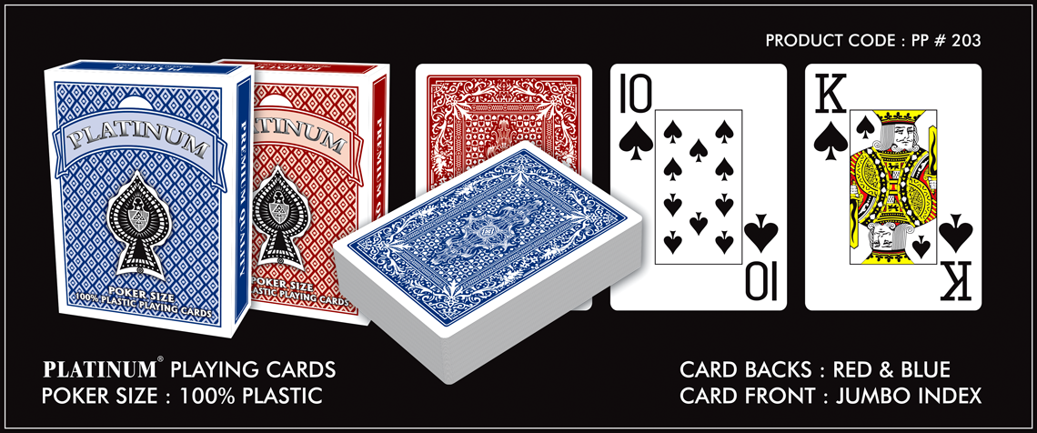 The Ace Card Company