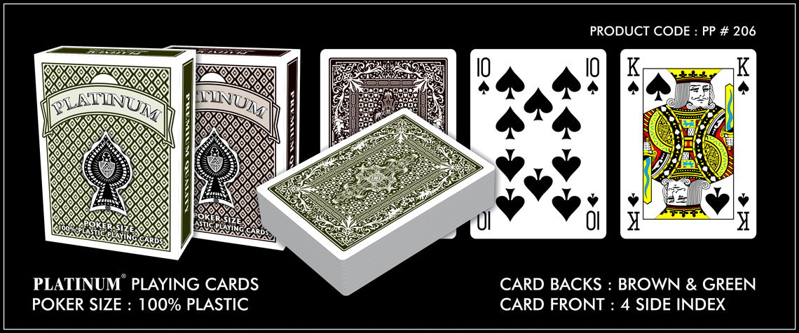 The Ace Card Company